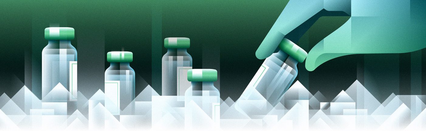 Alvea – Stopping Future Pandemics