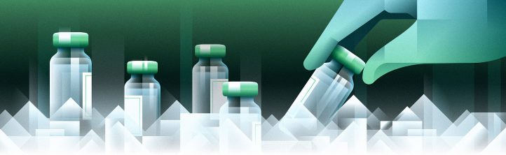 Alvea – Stopping Future Pandemics