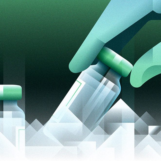 Alvea – Stopping Future Pandemics