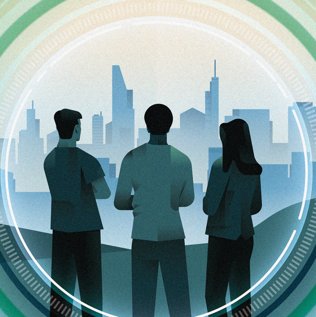 Alvea – Stopping Future Pandemics